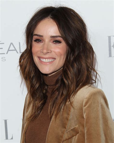 Abigail Spencer Women In Hollywood Celebration In Los Angeles 10 16