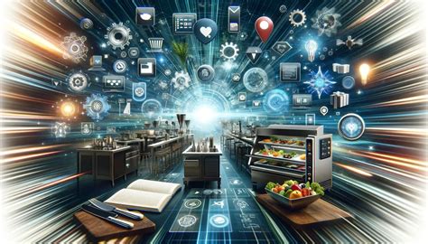 Exploring The Exciting Innovations In Restaurant Management Technology