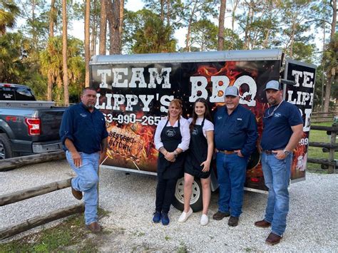 Team Lippys Bbq ᒪᒪᑕ