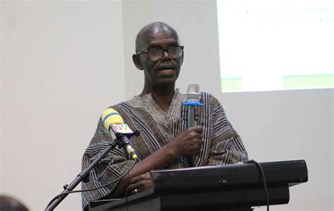 Economics Soyabean Ghana Professor Samuel Adjei Nsiah Ghana