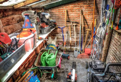 11 Unique Brick Outbuilding Ideas To Inspire You Build4less