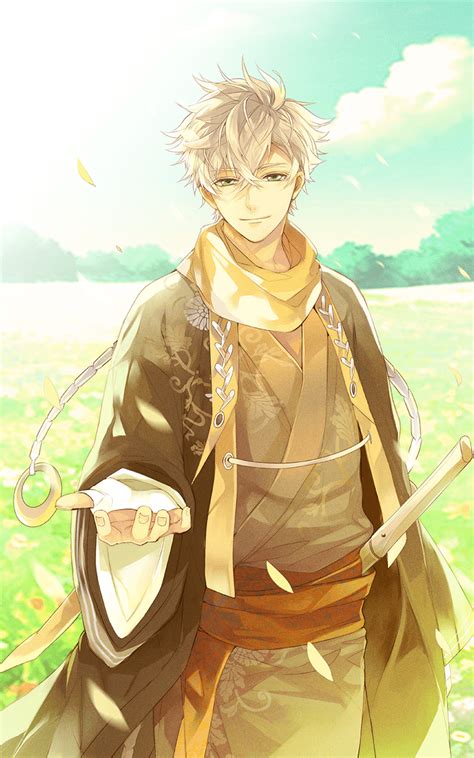 Tokugawa Ieyasu Ikemen Sengoku Ikemen Sengoku ~toki Wo Kakeru Koi