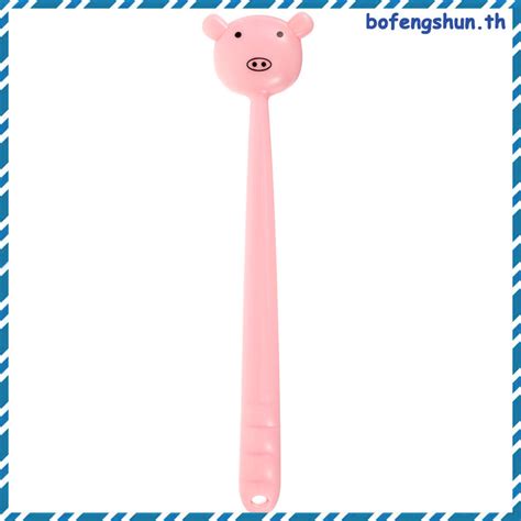 คู่มือกล้ามเนื้อกลับ Pat Hammer Stick Ladybug Body Tool ค้างคาว Bofengshun Shopee Thailand