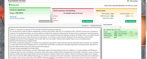Python Vs Javascript A Comparison Of Two Powerful Computer