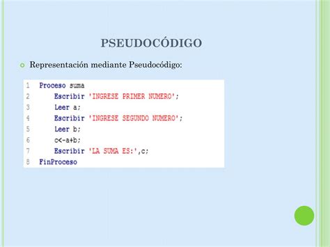 ppt tutorial pseint powerpoint presentation free download id 4536505