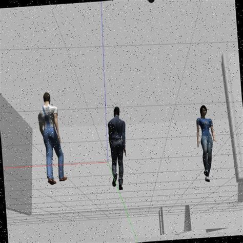 Survivor Detection Roboflow Universe