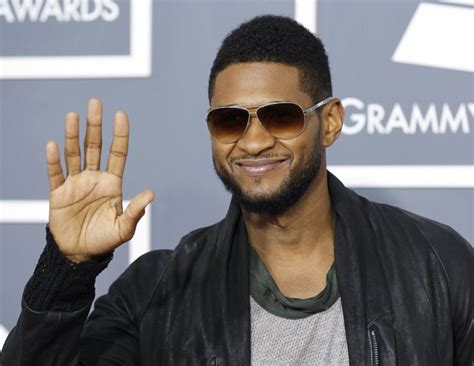 Usher Sex Tape Reportedly Being Shopped Around The Internet Ibtimes