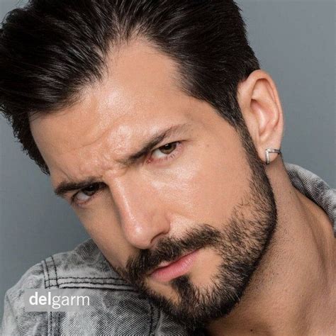 مدل گوشواره پسرانه 1401 جدید متناسب با استایل گوشواره پسرانه بدون سوراخ