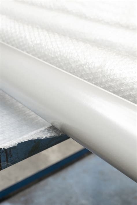 Polyamide Coatings Zocca Coatings