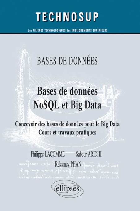Base De DonnÉes Bases De Données Nosql Et Big Data Concevoir Des