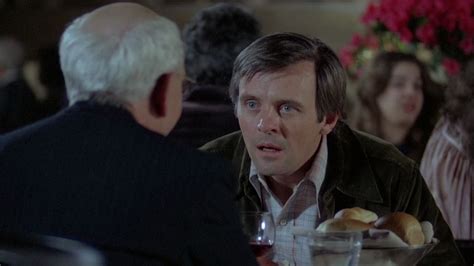 Magic 1978 English Filmmaker Richard Attenboroughs Psychological