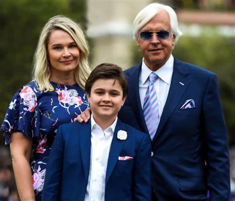 Bob Baffert Bio Wiki Net Worth Married Wife Age Height