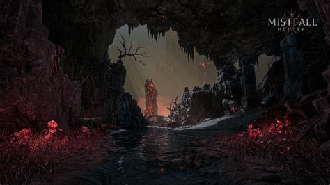 Mistfall Hunter Will Kick Off Its Second Beta On April 22