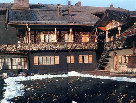 Hitler Berghof Berchtesgaden