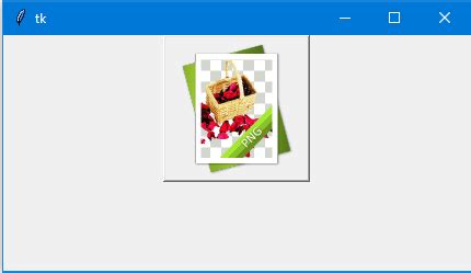 Python Tk PhotoImage Is Not Loading Image In Another Instance Of Tk Stack Overflow