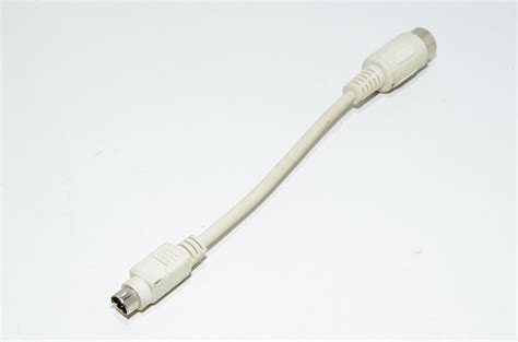 Old Keyboard Connector Types At Colleen Archibald Blog