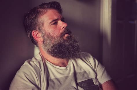 Premium Photo Anxious Man