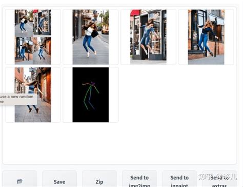 Controlnet V1 1：完整指南 知乎