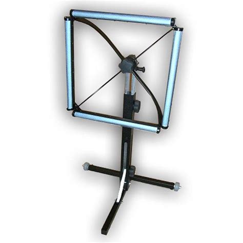 bee line 14 orbiting stand frame the woolery
