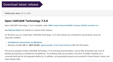 Opencascadevs2019：运行并编译opencascade750中的mfc的samplesmsvcbat怎么改vs Csdn博客