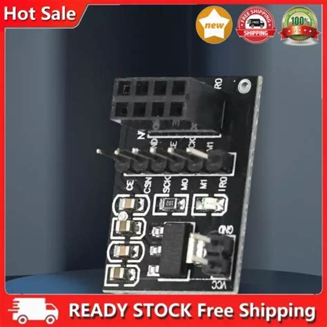 nrf24l01 wireless transceiver transceiver module convenient useful for