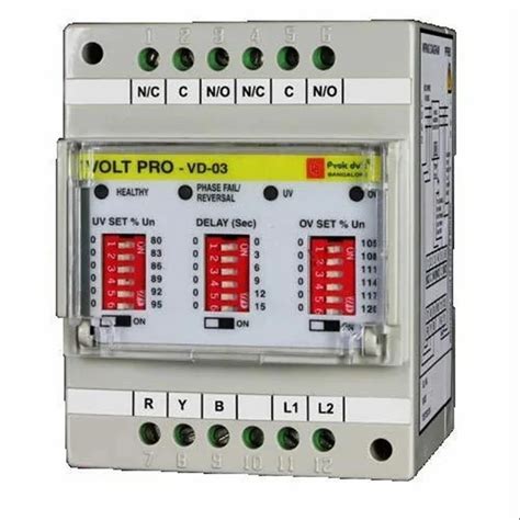 Abb 3pole Contactor At ₹ 1650piece Abb Power Contactor In New Delhi