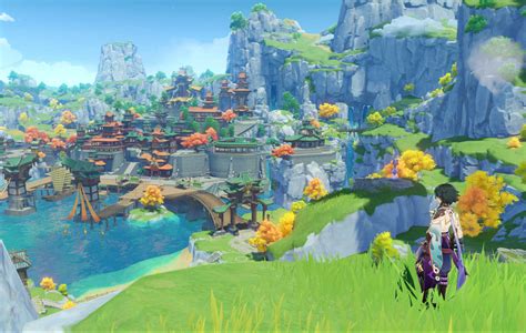 ‘genshin Impact Has Been Downloaded At Least 17million Times