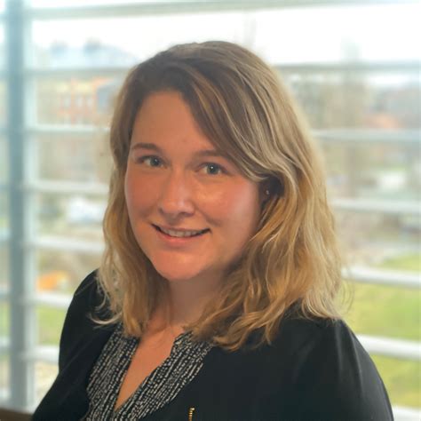 Emily Hickmann Wissenschaftliche Mitarbeiterin Technische