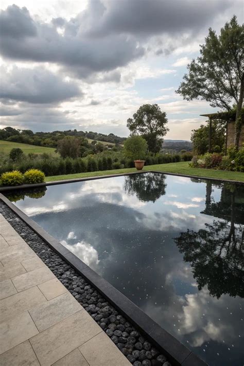 19 Stunning Swimming Pool Colour Trends Ideas