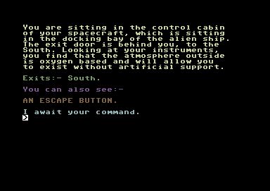 Download Adventure C My Abandonware