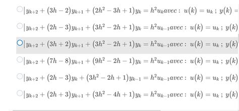 solved consider the linear system with an input u t and an
