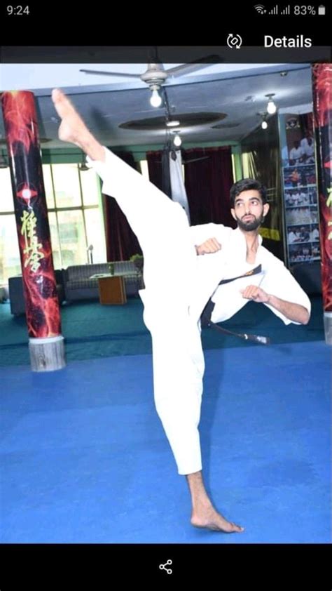 Muhammad Masoom Posted On Linkedin