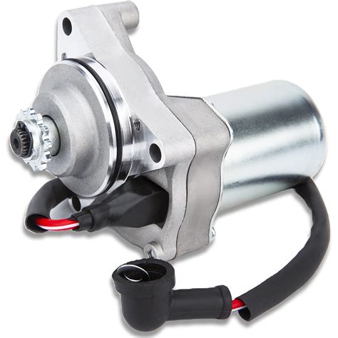 Four Wheeler Starter