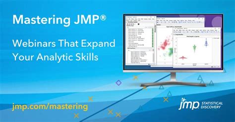 Pany Allen Mba On Linkedin Jmp Clinical 17 Overview A Refreshed Approach To Automated And…