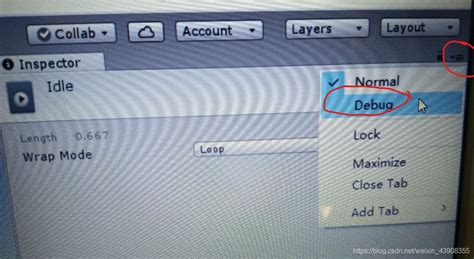 Unity之动画控制角色运动——animation与animator及legacylegacy Animationclips Are Not Allowed In Animator Csdn博客