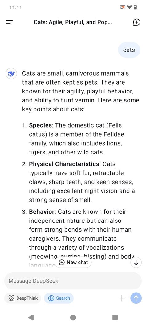 Deepseek 1 4 Apk Download Per Android Gratis