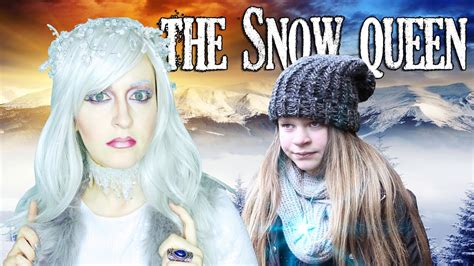 The Snow Queen Ep 6 A Mermaids Journey Season 2 Finale Youtube