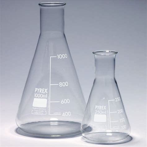 Conical Flasks Archives MRS Scientific