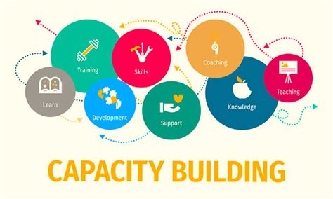 Staff Training And Capacity Building At Shirley Pierson Blog