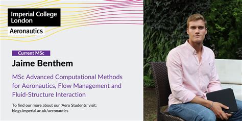 Imperial College London Advanced Computational Methods For Aeronautics