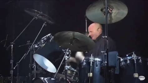 Drummer For Phil Collins At Charlotte Stretton Blog