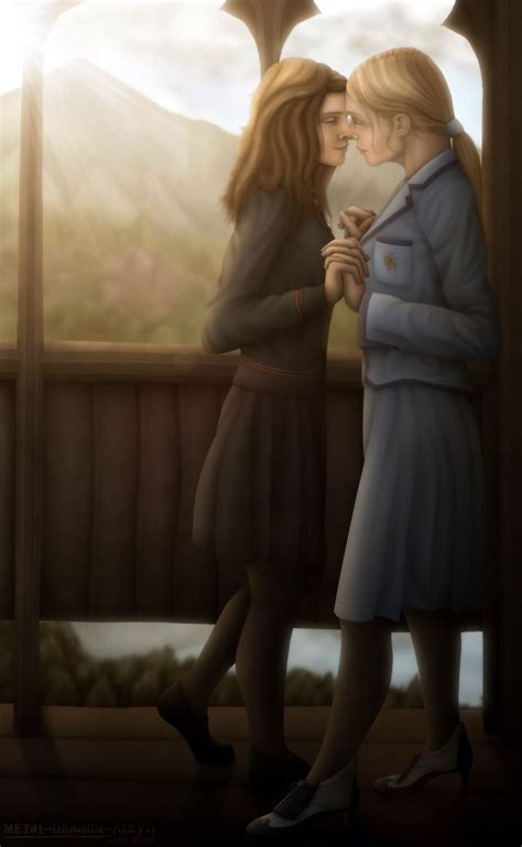 Hermione Pansy Femslash At Brandi Stevens Blog Hermione Pansy Femslash At Brandi Stevens Blog