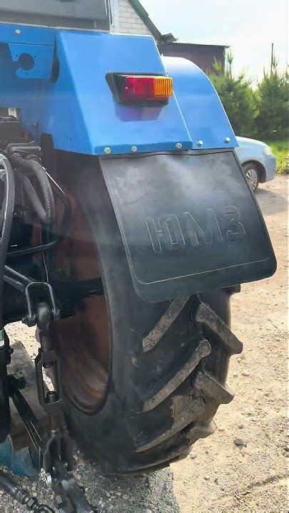 Відновлення трактора ЮМЗ Запчастини придбав у АГРО ДНЕПР Youtube