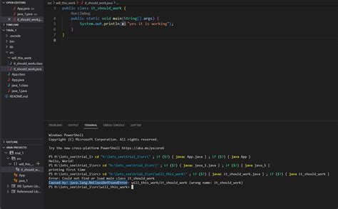 How To Manage Multiple Sub Folders In Vs Code In A Single Project File