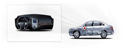 Cockpit Module At Best Price In Kanchipuram By Mobis India Limited Id