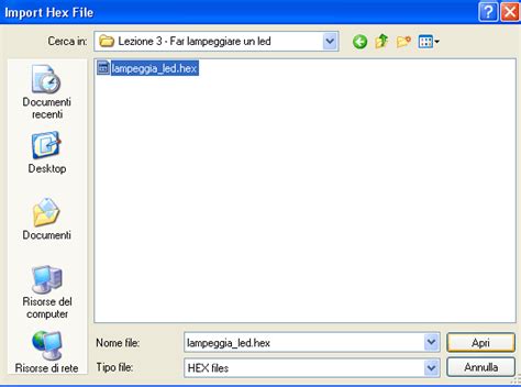 Settorezero Corso Programmazione Picmicro In C Lezione 3 Il Primo Programma In C