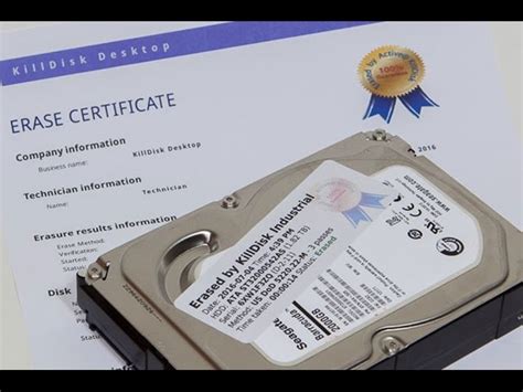 Killdisk