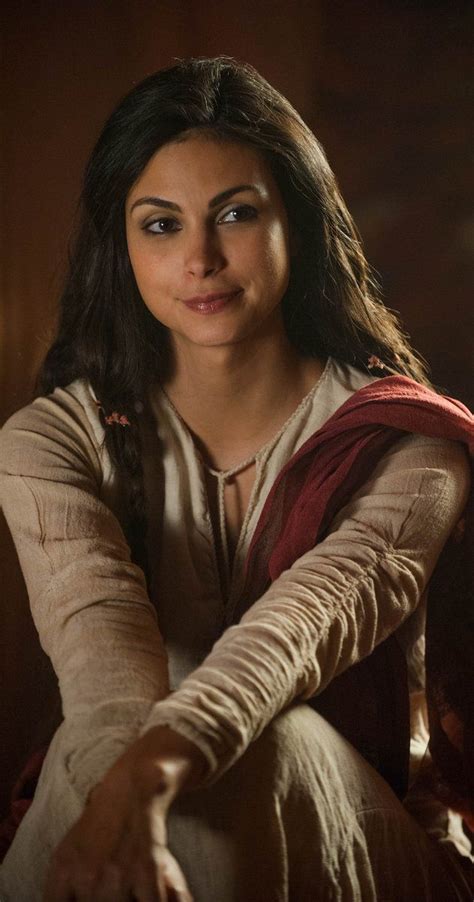 Morena Baccarin Gotham Artofit