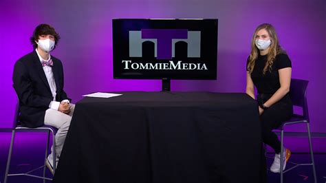 In Depth With Ellen Parkey March 7 2021 Tommiemedia