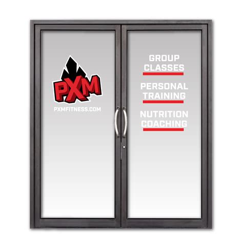 Window Decals Signsrx